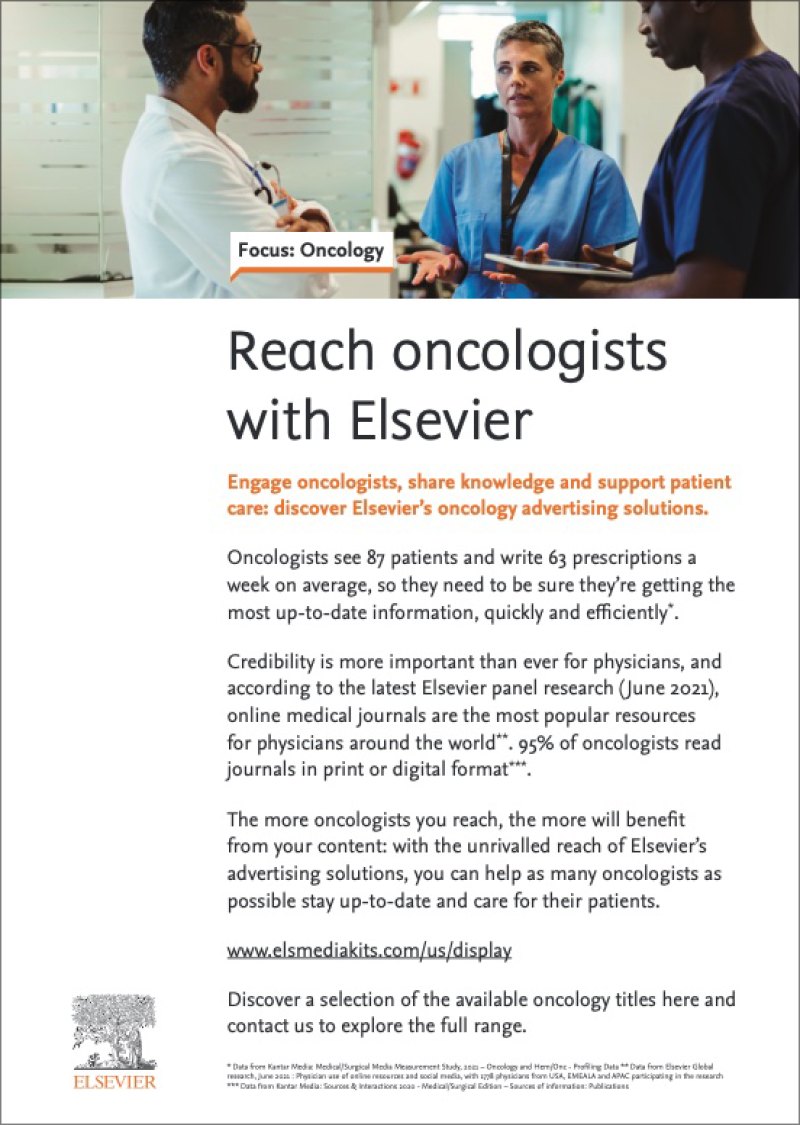 Brochures & Case Studies | Elsevier Pharma Solutions